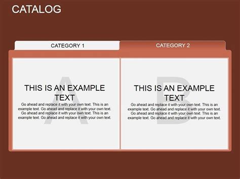 Active Directory PowerPoint Diagram ImagineLayout