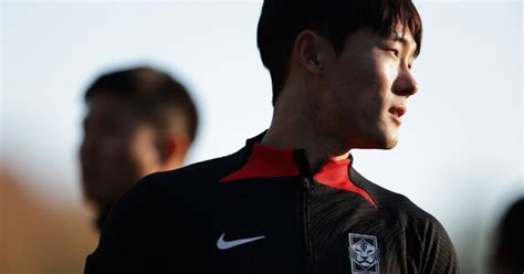 공식발표 임시 사령탑 황선홍호 변수 발생엄원상 부상 제외→송민규 대체 발탁