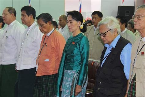 ဆောင်းပါး Archives Ayeyarwaddy Times