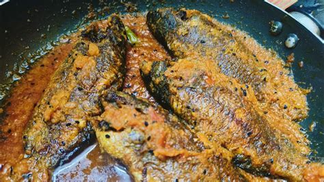 তেল কৈ রেসিপি Tel Koi Recipe Bengali Style Fish Curry Recipe