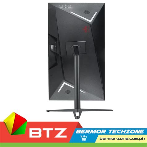 Viewplus Mg Ki K P X Hz Ips Ergonomic Gaming Monitor Bermor Techzone