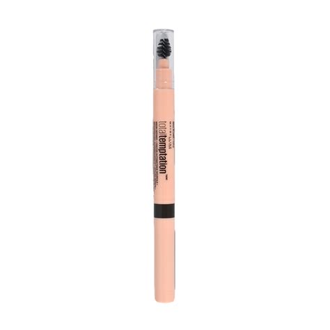 Maybelline Total Temptation Brow Definer Pencil 0 15 G • Bezvavlasy Sk