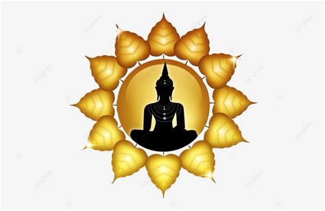 Om 符號和佛陀冥想力量宗教 輪廓 和平 平静的png去背圖片素材免費下載，免摳圖設計圖案下載 Pngtree