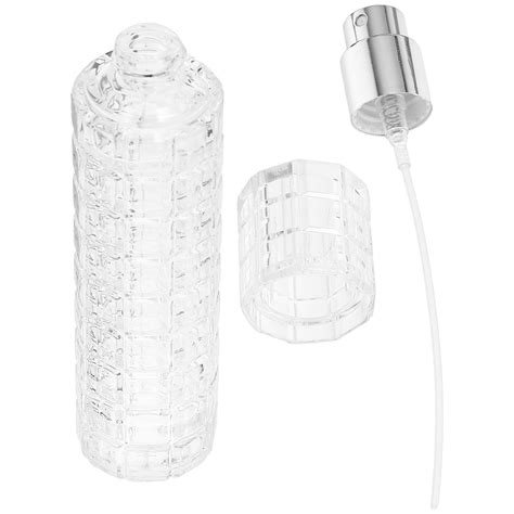 5pcs Multipurpose Spray Bottle Atomizer Sprayer For Perfume Cocktail