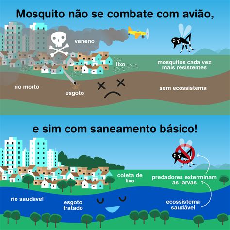 Água Sua Linda — Pulverização De Veneno Na Cabeça Da População