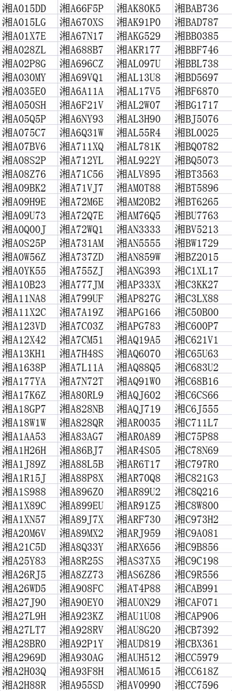 这1000辆车被曝光！应急湖南车道