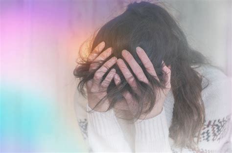Overcoming Multiple Migraine Auras In One Day Aliha Ali Medium