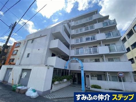【アットホーム】トップ立川 2階 ワンルーム 1011062587 立川市の中古マンション｜マンション購入の情報
