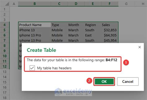 How To Insert An Excel Table From An Image ExcelDemy