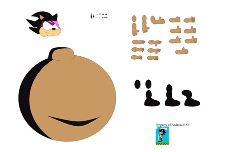 Fat Sonia Onesie Builder By Andrewmachina On Deviantart