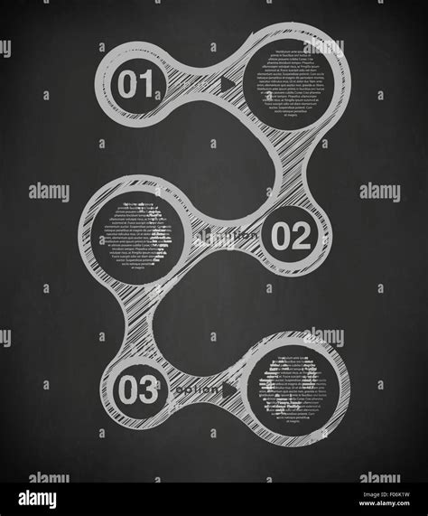 Chalk Cubes Stock Vector Images Alamy