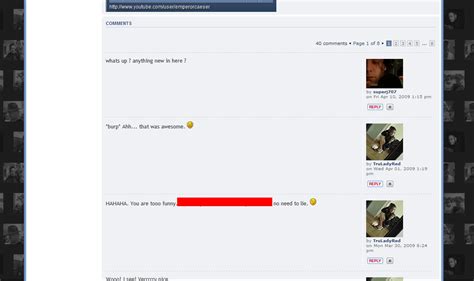 Phpbb • Custom Profiles Discussion
