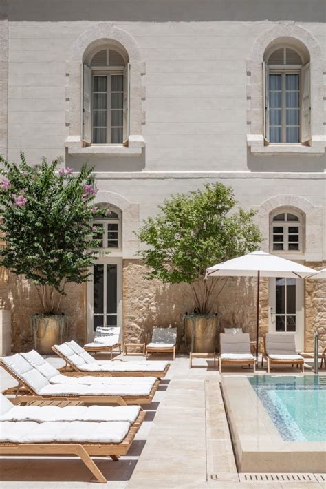 John Pawson Transforms A Former Tel Aviv Hospital And Monastery Into