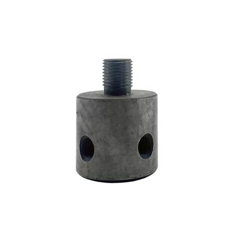 Rotabroach Chuck Adapter