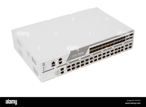 Ethernet Gigabit Switch White At Melinda Morris Blog