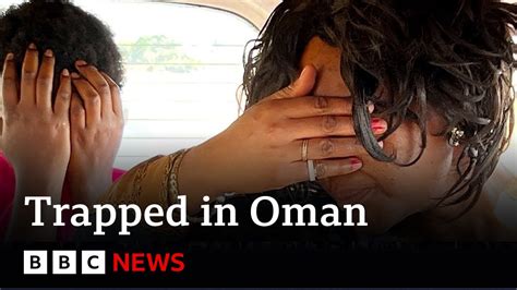 Malawi Whatsapp Group That Saved Woman Trafficked To Oman Bbc News