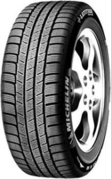 Michelin Latitude Tour HP 255/50R20 • Se priser nu