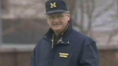 University Of Michigan Sexual Abuse Scandal Good Morning America