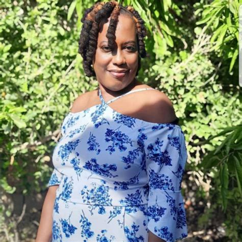 Esther Fleuridor Youtube