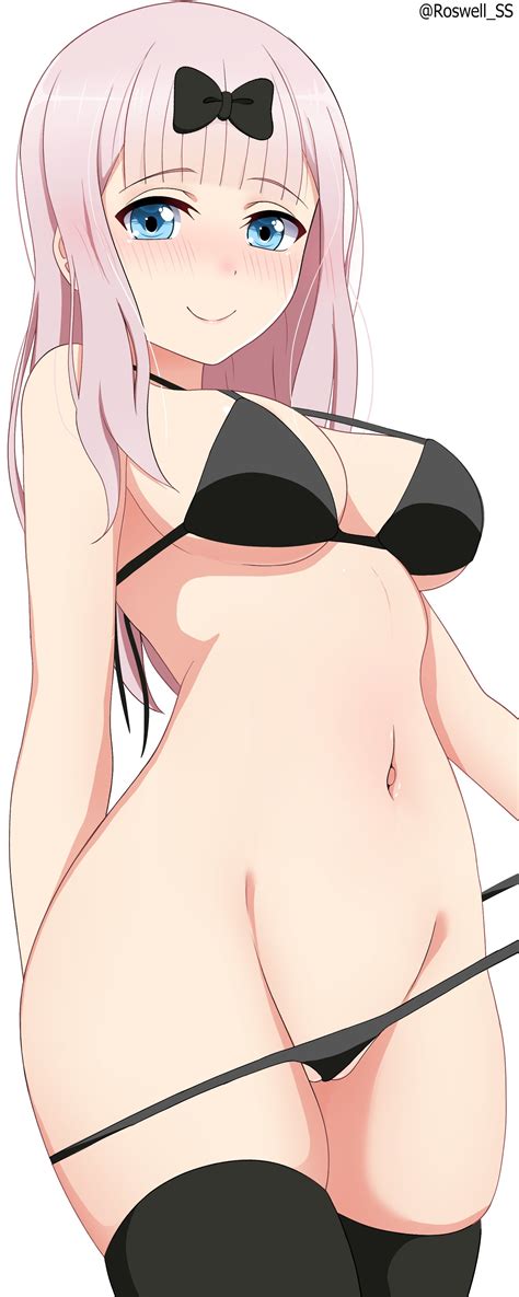 Rule 34 Big Breasts Black Socks Blue Eyes Breasts Fujiwara Chika