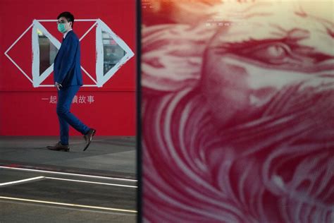Hsbc Fined Us85 Million By Uk Regulator For Anti Money Laundering