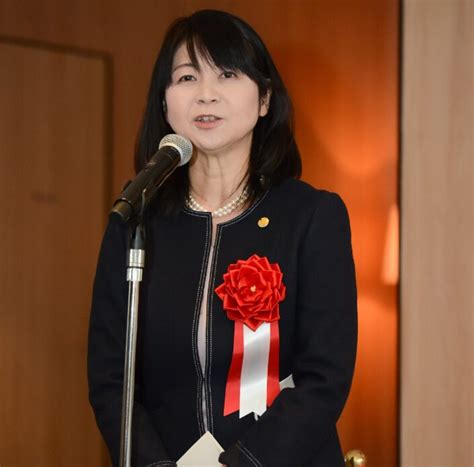画像白川智子の自宅や実家はどこ兵庫県庁から徒歩圏内だった