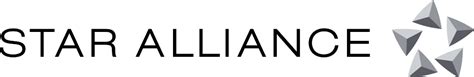 A Star Alliance Member Logo