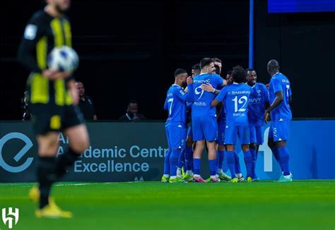 أزمة هجومية تُهدد مسيرة الهلال في أبطال آسيا والدوري بطولات