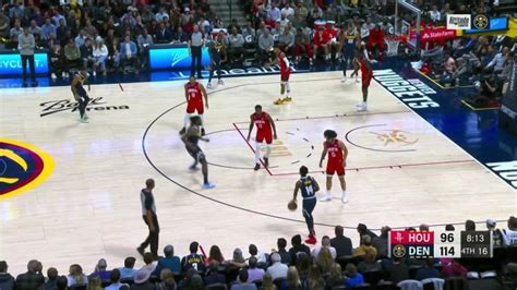 【nba录像回放】湖人vs快船第3节 小乔丹再现空接之城霸气 球迷屋