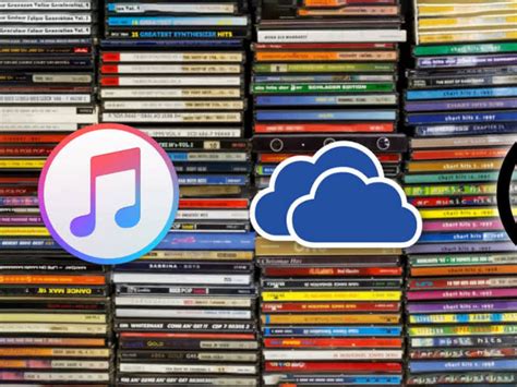 Sync Your Itunes Library With Onedrive Ctrl Blog
