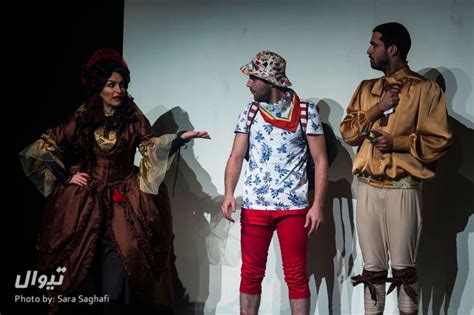 سردار مجید رجبی معمار از مدیریت در روایت فتح تا روایت فحشا اجرای 70