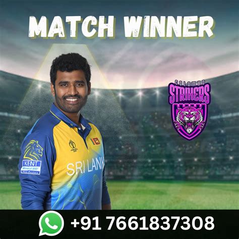 Top Strategies For Accurate Lpl Cricket Match Predictions In 2024