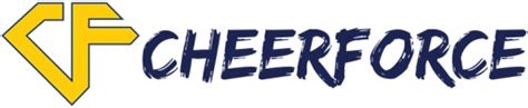 CheerForce Singapore No 1 Cheerleading Performance Entertainment Agency