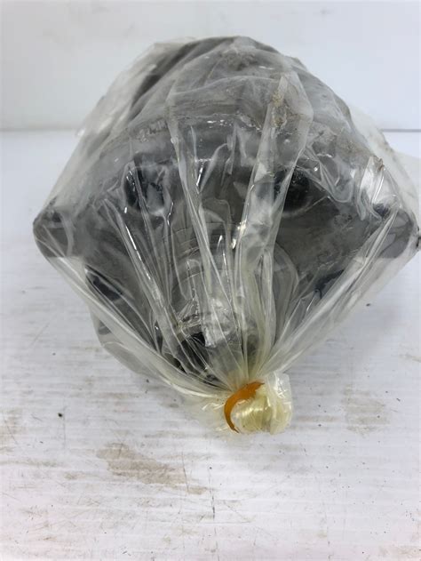 Evap Inc 2014n Compressor Remanufactured Fg01039 Metal Logics Inc