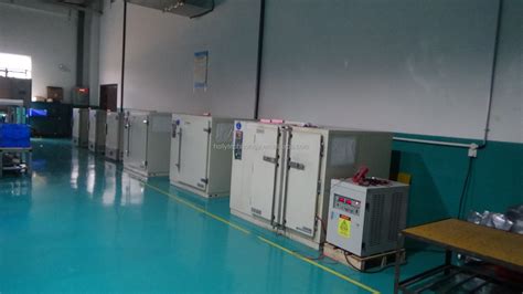 Fuel Cell Stack Assembly Efficient Cooling Solutions