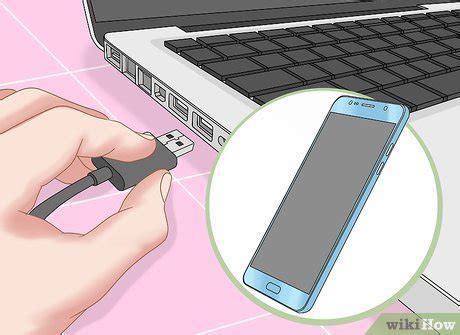 K T N I I N Tho I Android V I M Y T Nh Wikihow