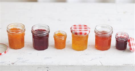 Voted Number One Glass Jar Bonne Maman