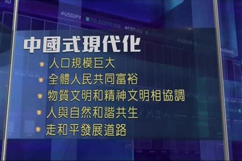 步入经济新常态，如何理解“中国式现代化”？凤凰网视频凤凰网