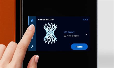 [视频] Formlabs Form 3和form 3l介绍：搭载 Low Force Stereolithography Lfs 技术 深山闲士的博客 专业且齐全的3d打印机视频资料库