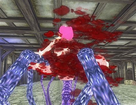 [monster Girl] Coc 1 4 Plague Patch 27 11 2013 Page 3 Oblivion Adult Mods Loverslab