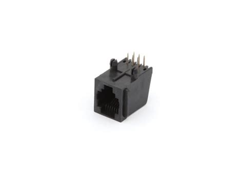 Catalog Products Modular Plugs Telephone And Modular Plugs
