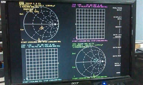 手机射频调试收敛问题 微波eda网