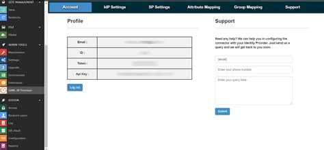 Guide De Configuration De Lauthentification Unique Sso Typo3 Saml