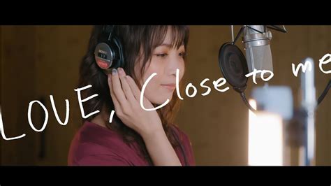 May nLOVE Close to meリリックビデオ YouTube