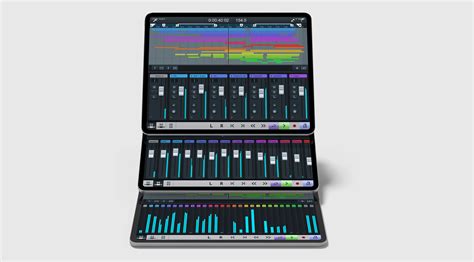 Cubase IC Pro Control Remoto De Cubase Para IOS Steinberg