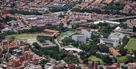 Upb Medellin Universidad Pontificia Bolivariana Sede Princ… Flickr