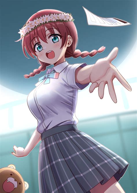 Emma Verde Love Live And 1 More Drawn By Deadnooodles Danbooru
