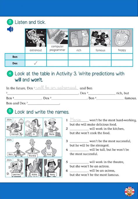 Future Simple Will Worksheet Teaching English Grammar English Grammar Worksheets Esl Teaching