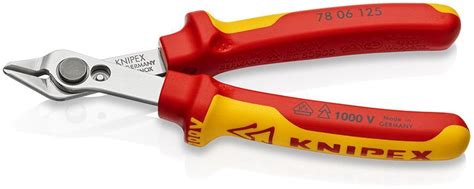 Knipex VDE Electronic Super Knips Adalbert Zajadacz GmbH Co KG