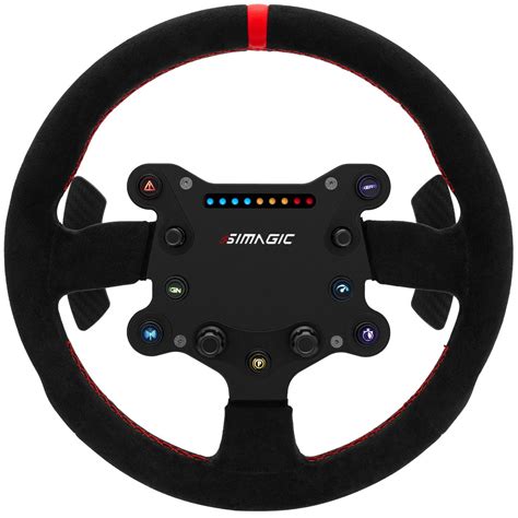 Sim Racing And Flugausrüstung Offizieller Händler Simhubpro